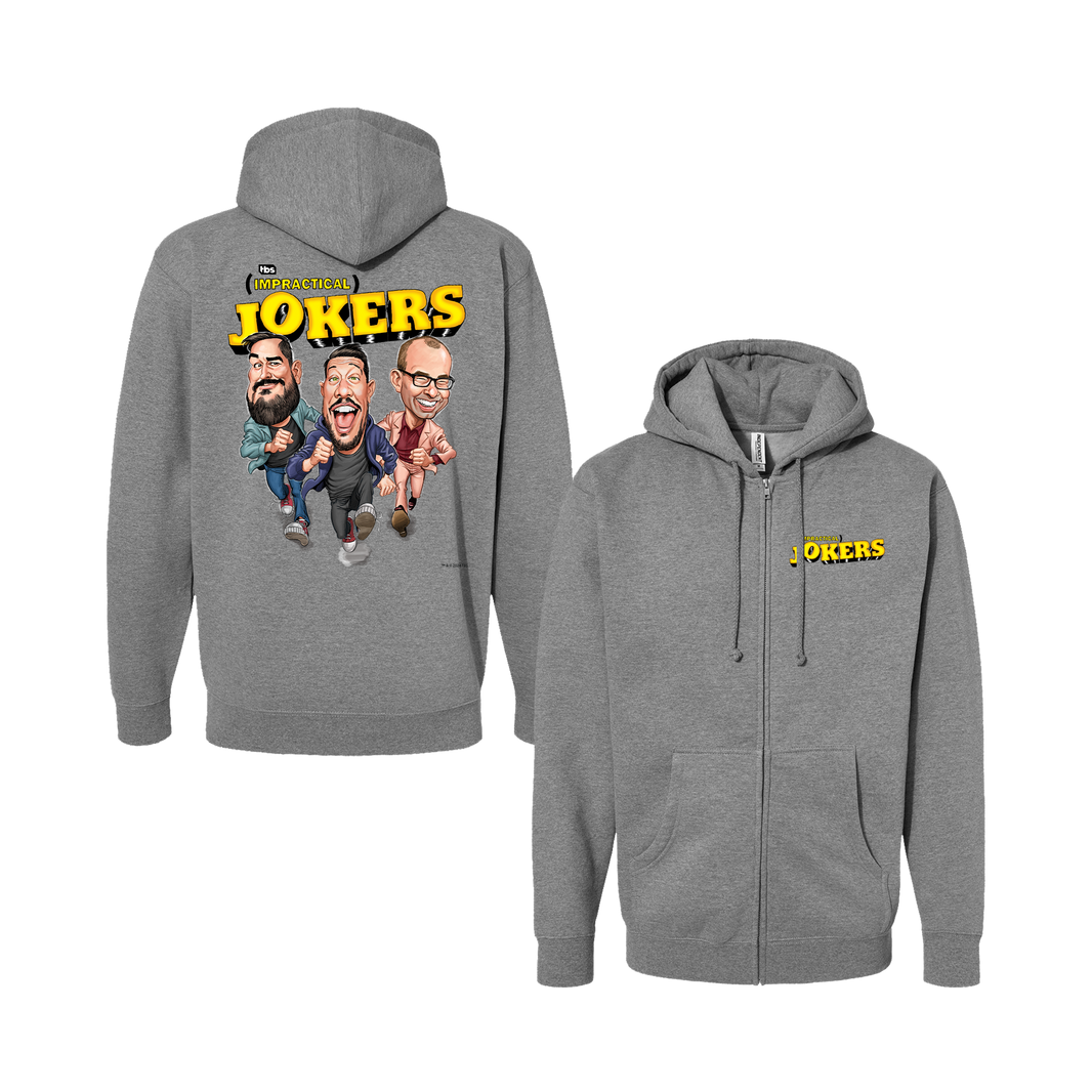 Home page – Impractical Jokers Store