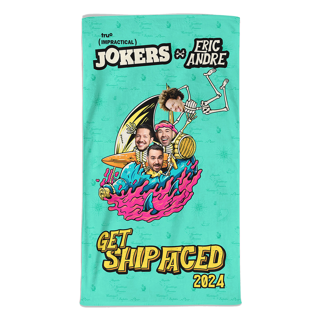 Impractical Jokers | Official Merchandise Store – Impractical Jokers Store