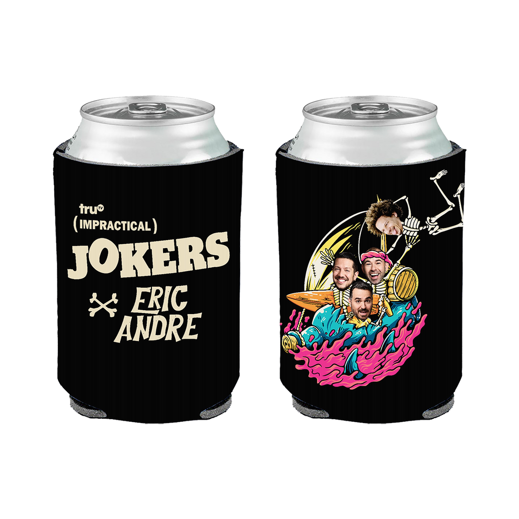 Impractical Jokers | Official Merchandise Store – Impractical Jokers Store