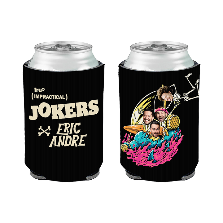 Impractical Jokers | Official Merchandise Store – Impractical Jokers Store