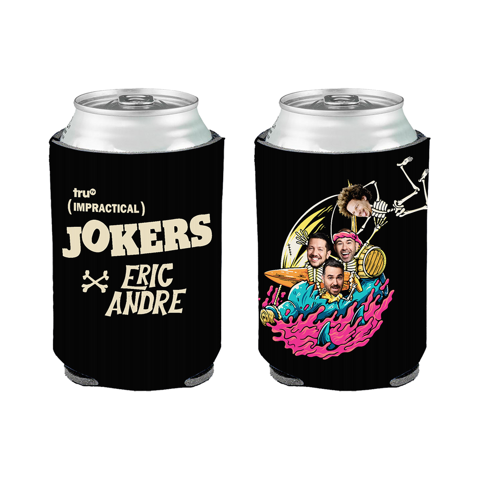 Impractical Jokers | Official Merchandise Store – Impractical Jokers Store