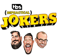 Impractical Jokers | Official Merchandise Store – Impractical Jokers Store